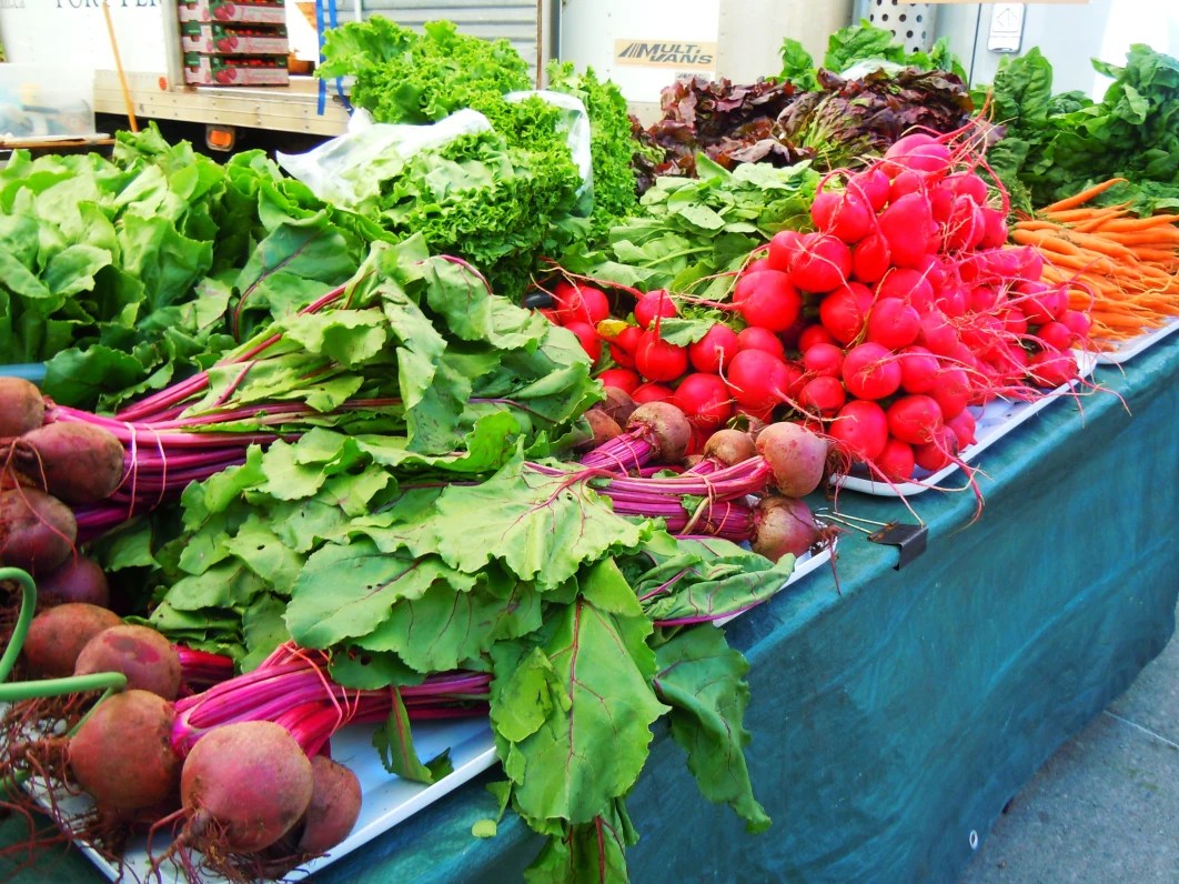 12 Vegetables that Don’t Require Canning, Freezing, or Dehydrating ...